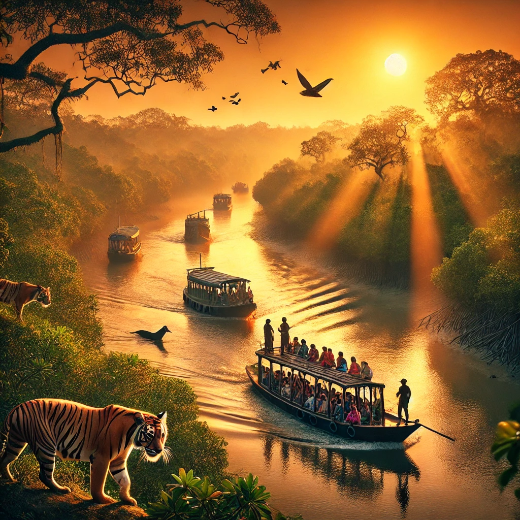 Sundarban Tourism: Everything You Need to Know Before You Go